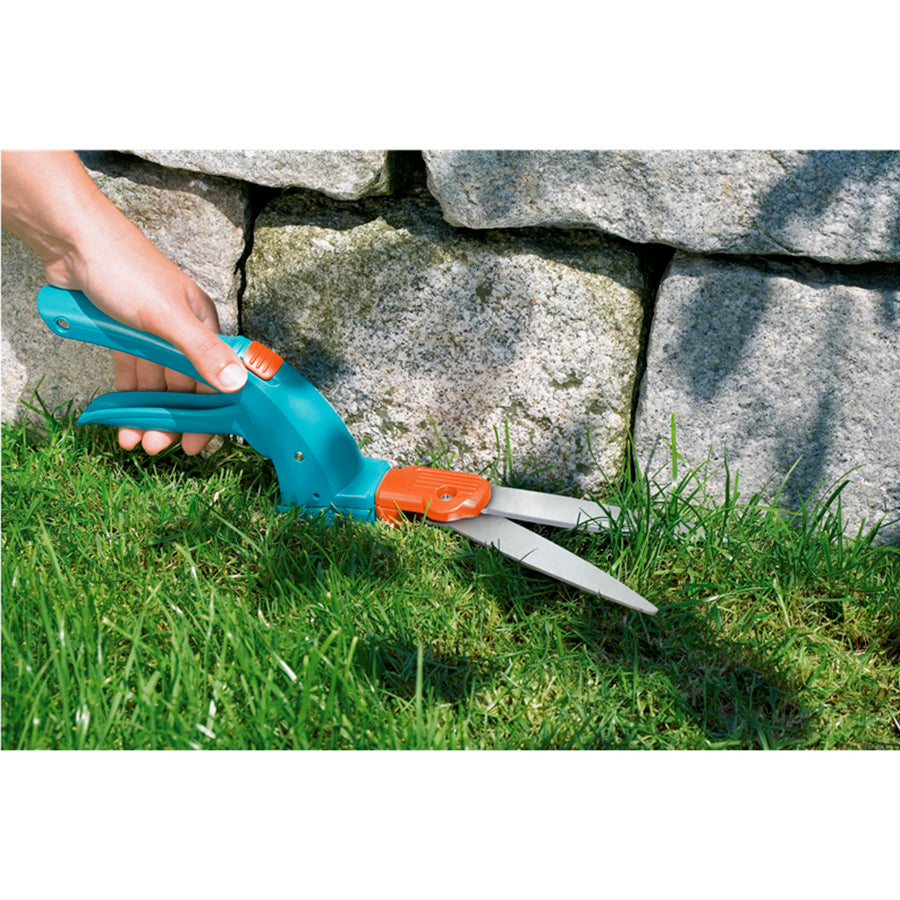 Gardena Classic Grass Shears – DeWaldens Garden Centre