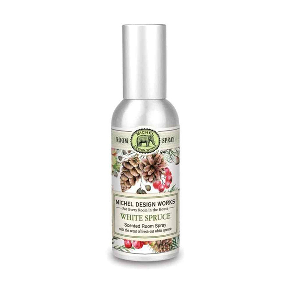 Michel Design Works Scented Room Spray – DeWaldens Garden Centre