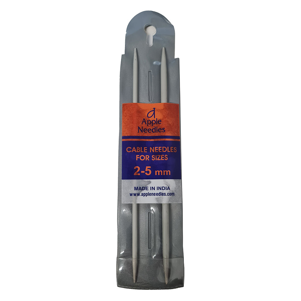 Cable Needles – DeWaldens Garden Centre