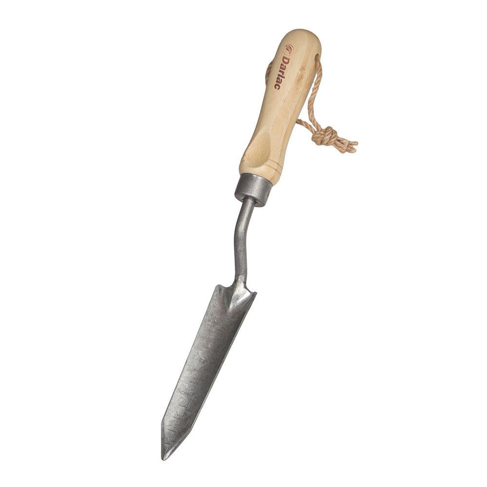 Darlac Bamboo Rockery Trowel – DeWaldens Garden Centre