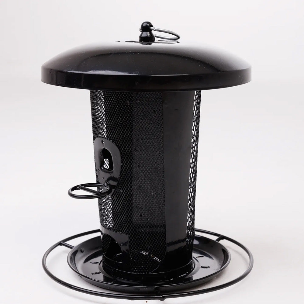 Henry Bell Heavy Duty 2 In 1 Dual Feeder – DeWaldens Garden Centre