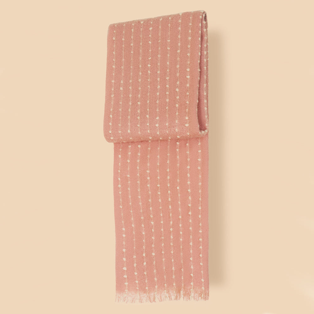 Powder Dakota Cosy Scarf – DeWaldens Garden Centre
