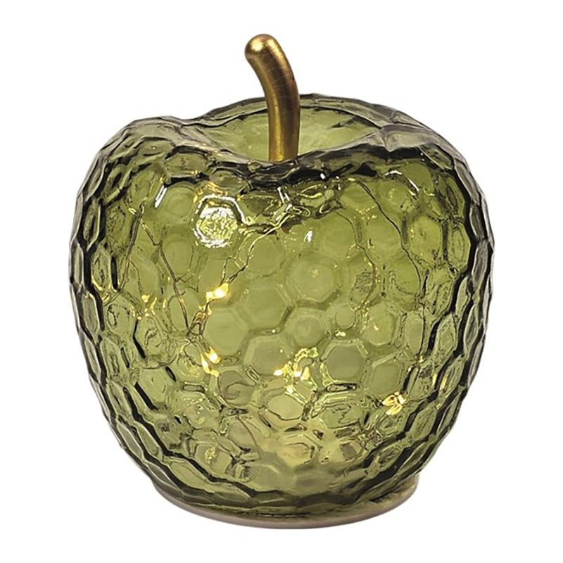 Straits LED Green Apple – DeWaldens Garden Centre