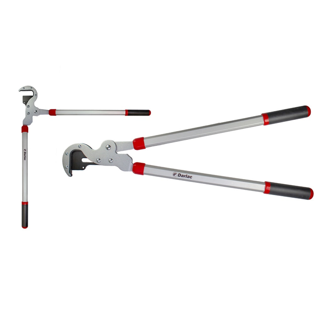 Darlac Heavy Duty Geared Anvil Lopper – DeWaldens Garden Centre