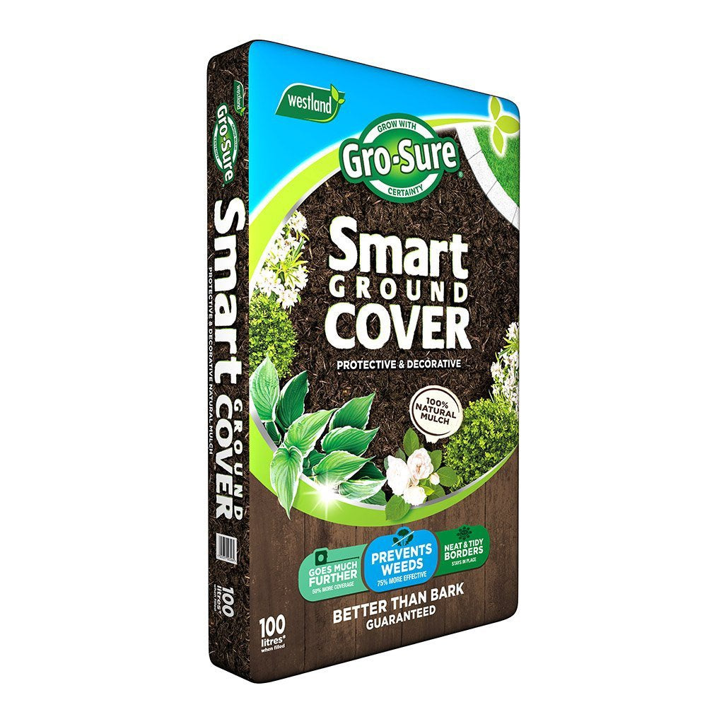 Gro-Sure Smart Ground Cover – DeWaldens Garden Centre