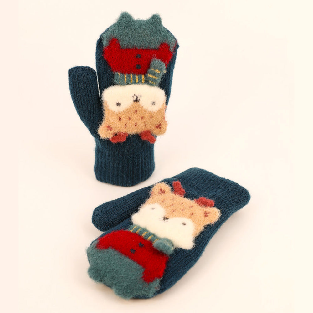 Powder Pals Mittens – DeWaldens Garden Centre