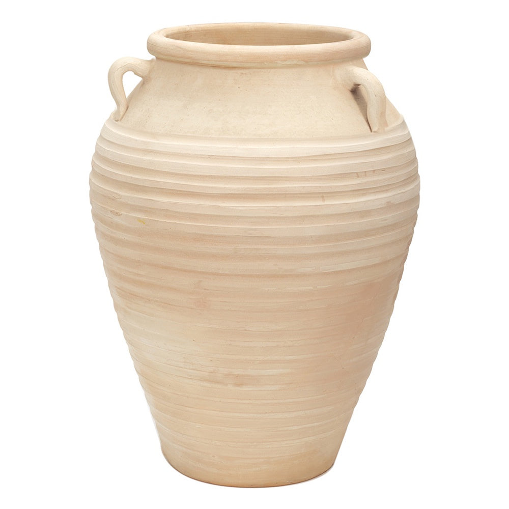 Apta Aegean Handled Beehive Pot – DeWaldens Garden Centre