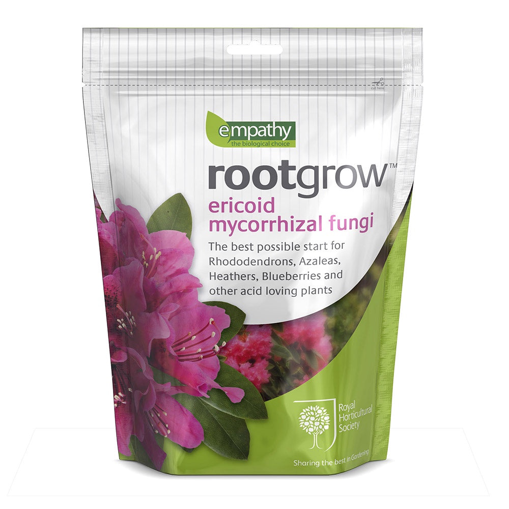 Empathy - RHS ERICOID Rootgrow 200g – DeWaldens Garden Centre