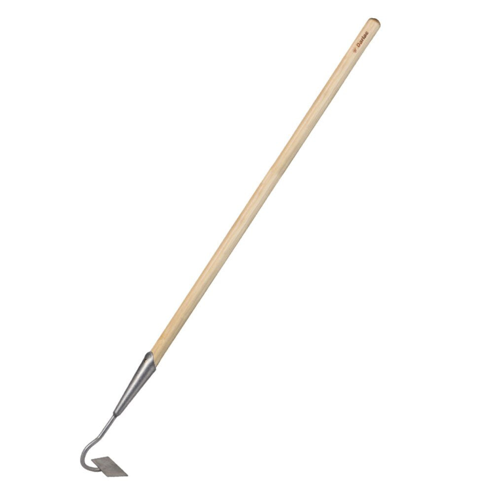 Darlac Narrow Draw Hoe - Long Handle – DeWaldens Garden Centre