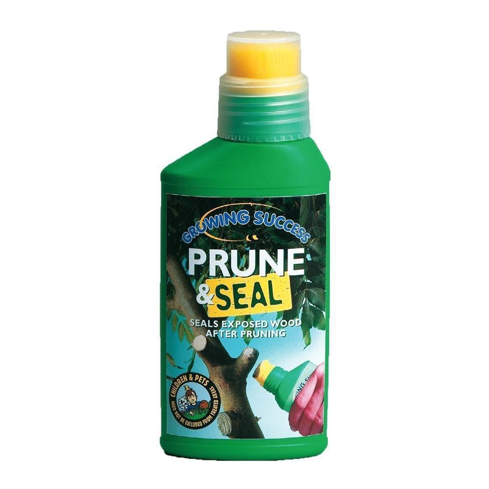Growing Success Prune & Seal 250ml – DeWaldens Garden Centre