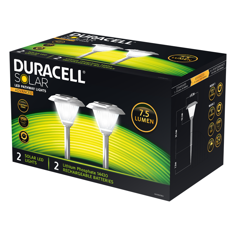 Duracell Led Under Cabinet Light 2 Pack | Cabinets Matttroy