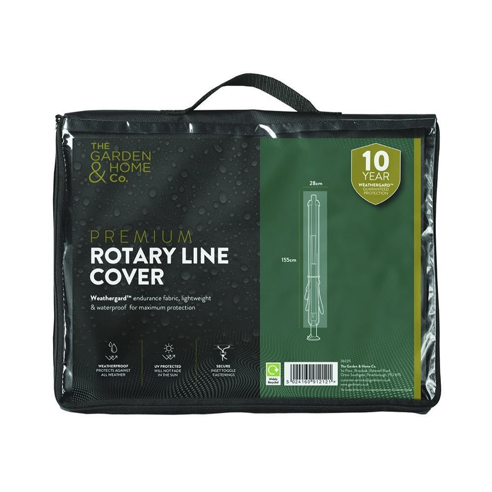 Gardman Rotary Line Cover | DeWaldens Garden Centre