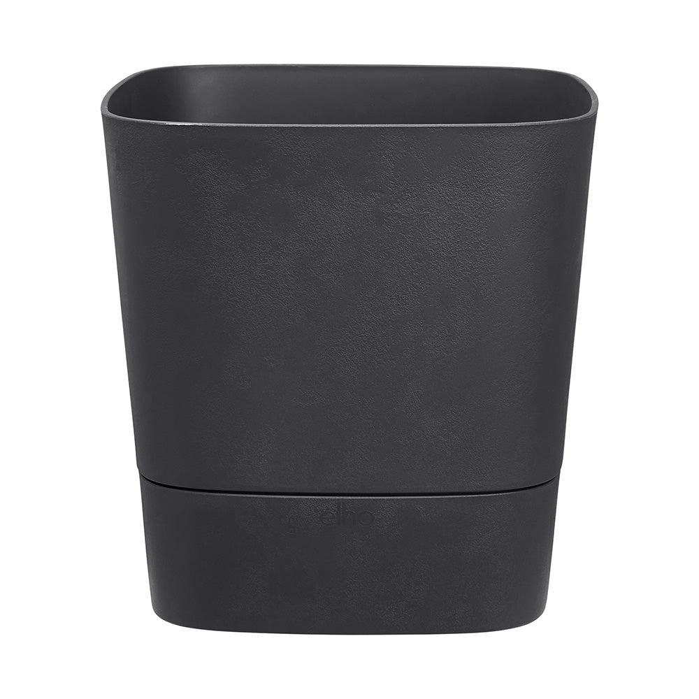 Elho Greensense Aqua Care Square Pot – DeWaldens Garden Centre