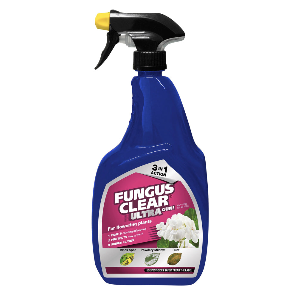 FungusClear Ultra Gun 1ltr – DeWaldens Garden Centre