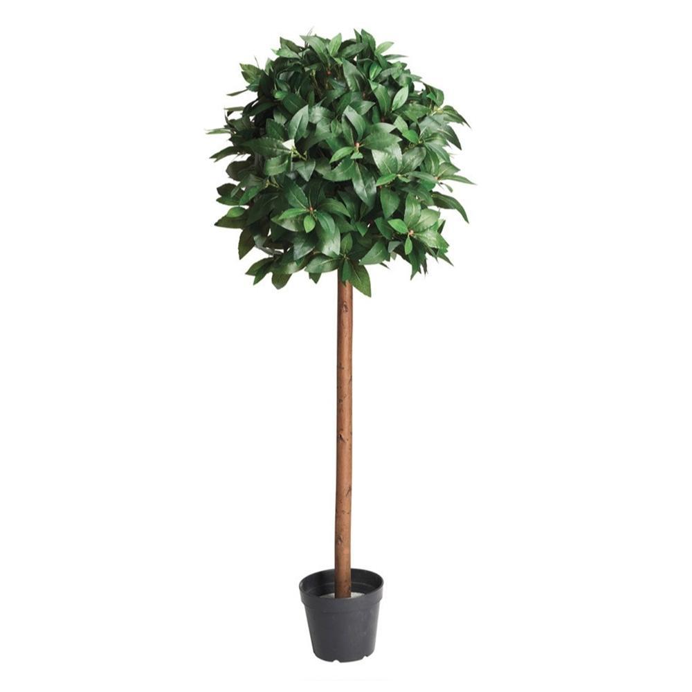 Gardman Artificial Bay Tree – DeWaldens Garden Centre