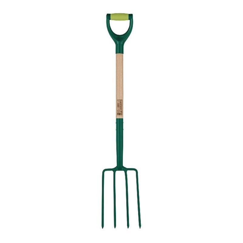 Gardener's Mate Digging Fork | Gardening Tools – DeWaldens Garden Centre