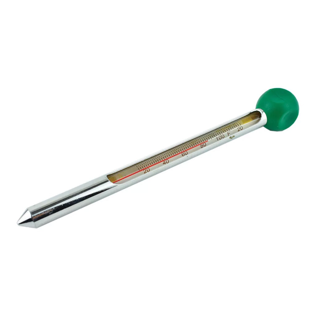 Gardman Soil Thermometer – DeWaldens Garden Centre