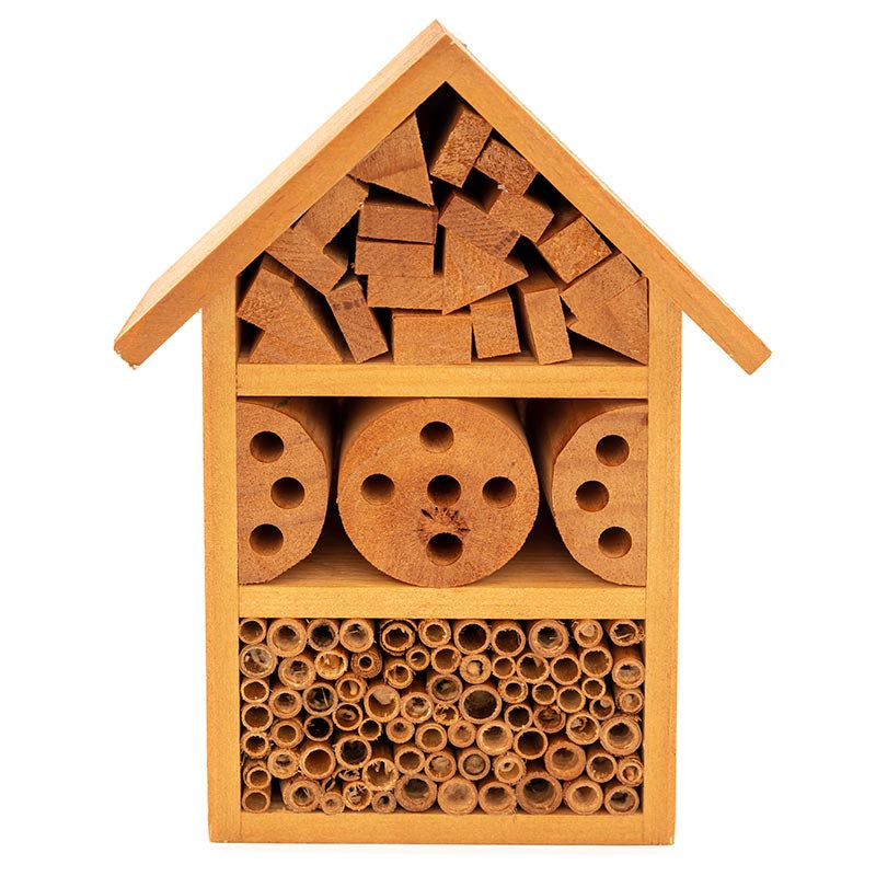 Henry Bell Wildlife Insect House – DeWaldens Garden Centre