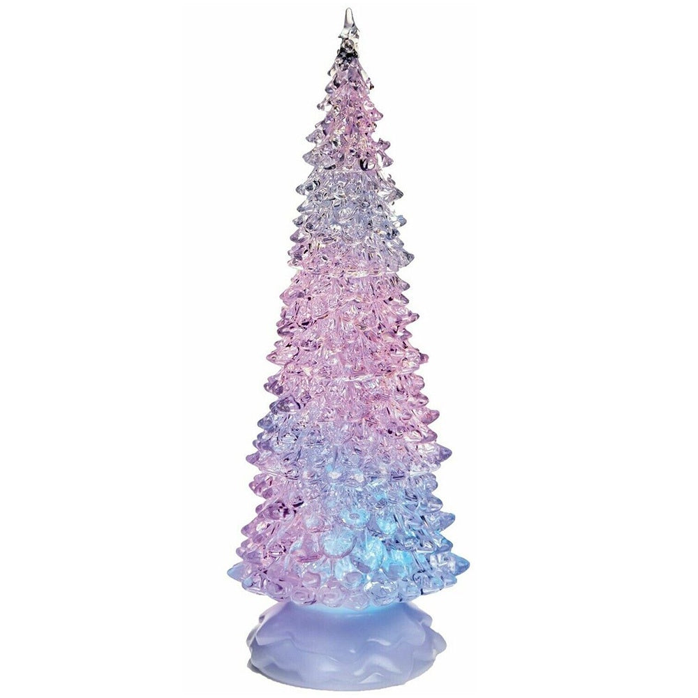Premier Tree Water Spinner 30cm - Colour Changing – DeWaldens Garden Centre
